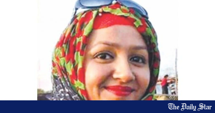 Mitu murder: Accused Shaku put on 4-day remand in Ctg | The Daily Star