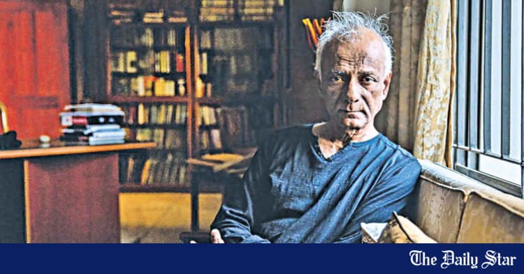 4.48 Montrash | The Daily Star