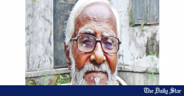 Language veteran Abdul Malek passes away | The Daily Star