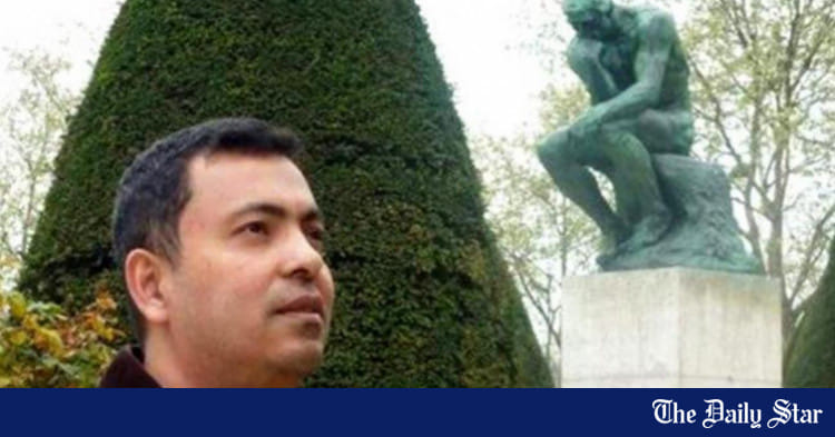Blogger Avijit murder case: verdict on February 16 | The Daily Star