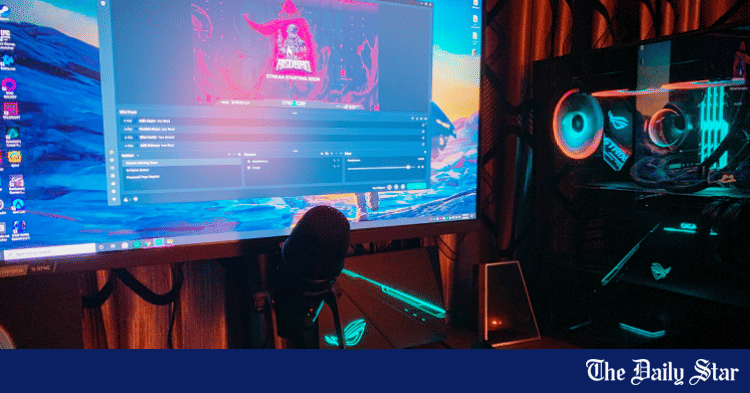 Streaming NOW | The Daily Star