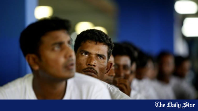 Govt is taking initiatives for safe labour migration, says Expatriates ...