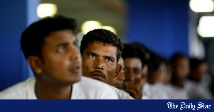 Govt is taking initiatives for safe labour migration, says Expatriates ...