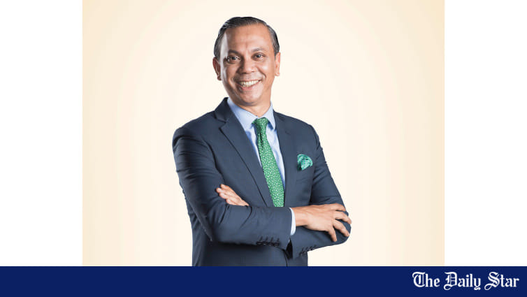Mominul re-appointed IPDC Finance MD | The Daily Star