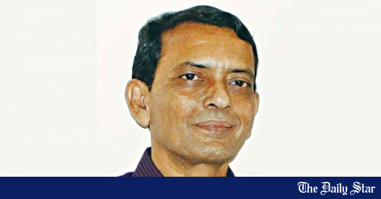 Remembering: Ustad Sanjib Dey | The Daily Star