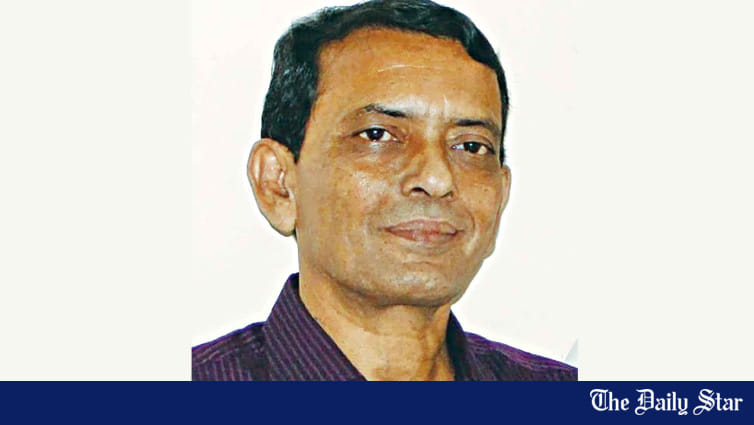 Remembering: Ustad Sanjib Dey | The Daily Star