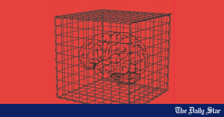 Masses, intellectuals and the Orwellian state | The Daily Star