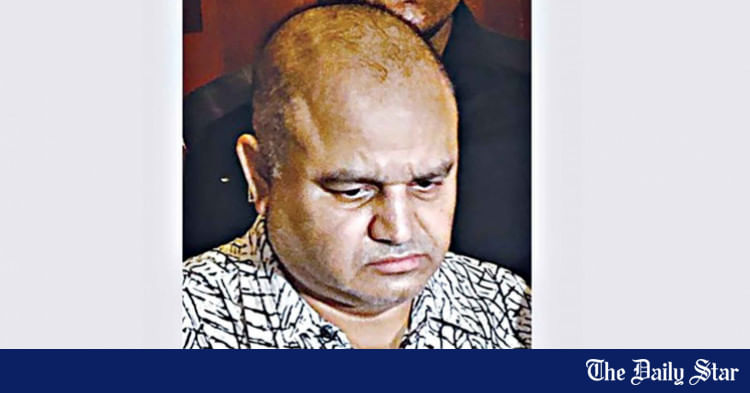 ACC presses charges against GK Shamim, Salim Prodhan | The Daily Star