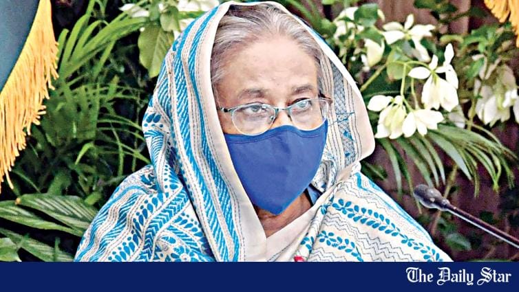 ‘No one will remain homeless, landless’ | The Daily Star