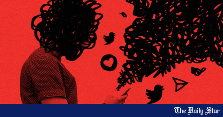 Toxic spirit and sensationalism | The Daily Star