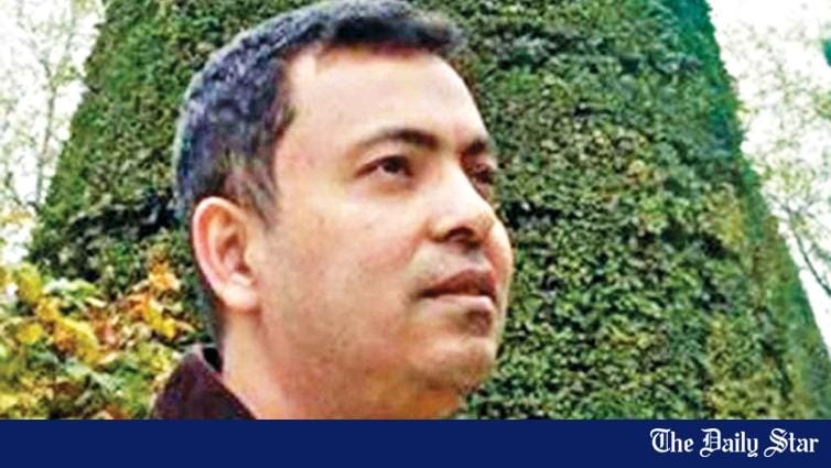 Avijit murder case: Death reference reaches High Court | The Daily Star