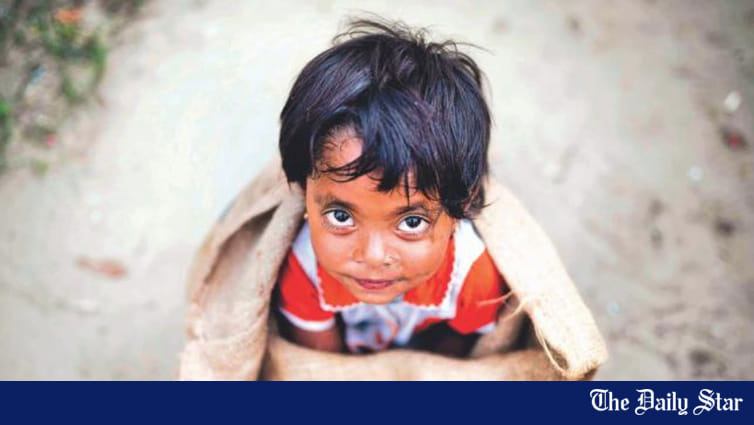 Listen to children for a child-sensitive society | The Daily Star