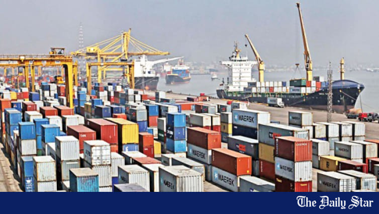 Prime mover drivers’ strike enters second day, disrupts container ...