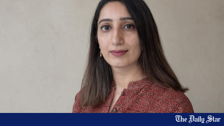 Nida Mehboob on oppression, social justice and photography | The Daily Star