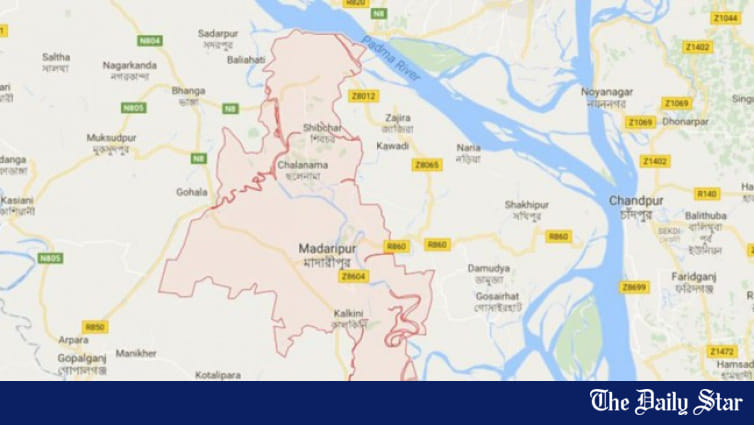 1 killed, 10 hurt in Madaripur clash | The Daily Star