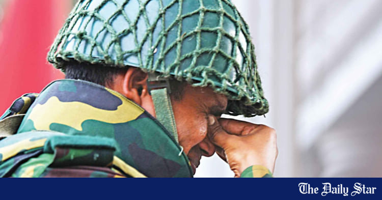 Pilkhana Mutiny Anniversary: Make probe reports public | The Daily Star