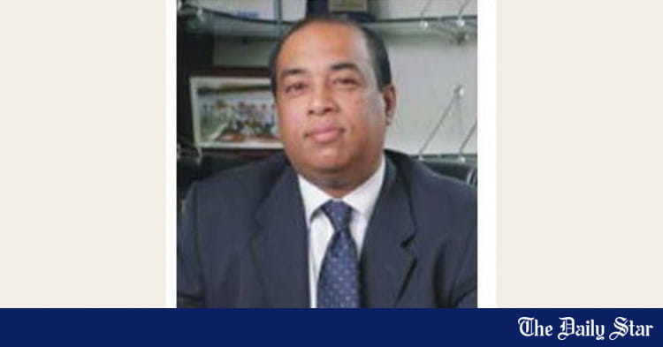 Death anniv of Imran Rahman | The Daily Star