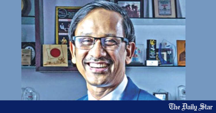 IDLC Finance Ltd CEO and MD Arif Khan resigns to start own venture ...