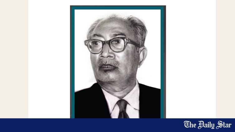 Faiz Ahmed: A visionary labour lawyer and leader of undivided Pakistan ...