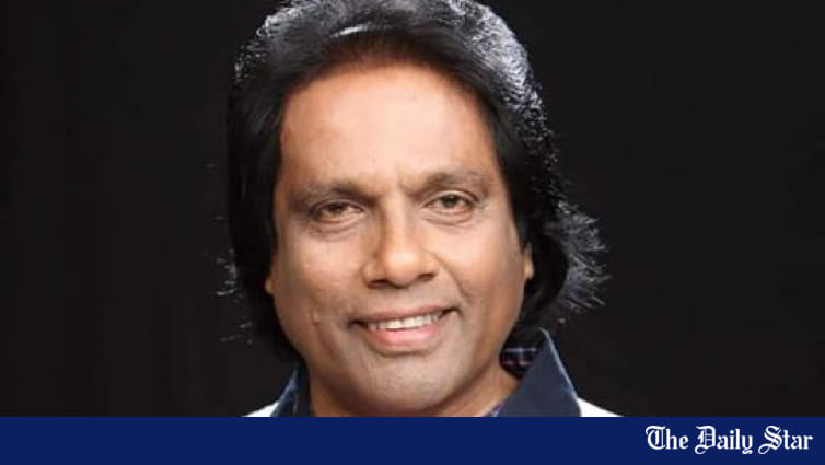 Singer Jan-E-Alam no more | The Daily Star