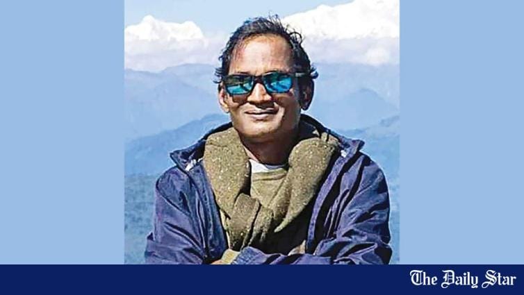 DSA case: Cartoonist Kishore gets bail for six months | The Daily Star