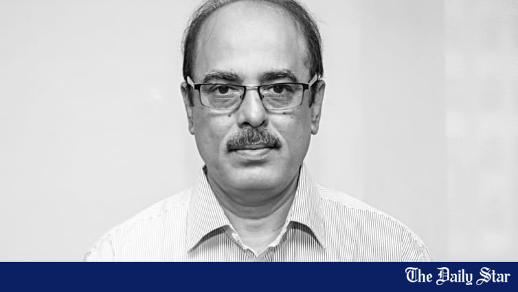 Md Moinuddin Abdullah made new ACC chairman | The Daily Star