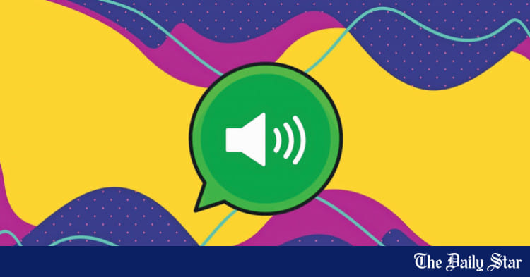 Is the future of social media audio only? | The Daily Star