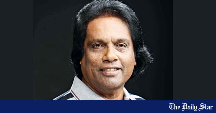 In loving memory of Jan-E-Alam | The Daily Star