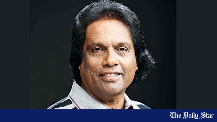 In loving memory of Jan-E-Alam | The Daily Star