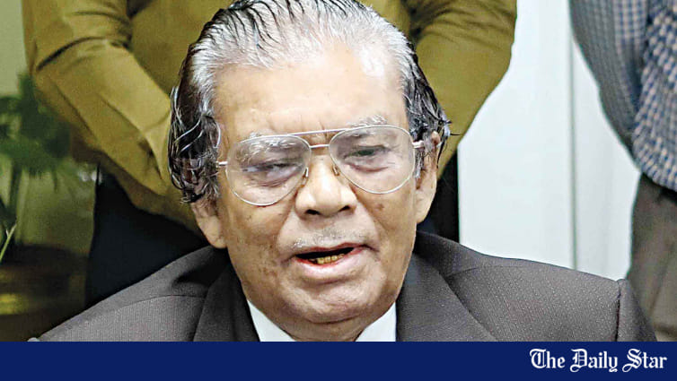 Kaus Mia named best taxpayer of Mujib Borsho | The Daily Star