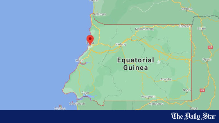 Explosions kill at least 20 in Equatorial Guinea city of Bata | The ...