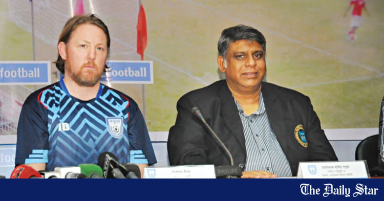 Five rewarded for BPL performances | The Daily Star