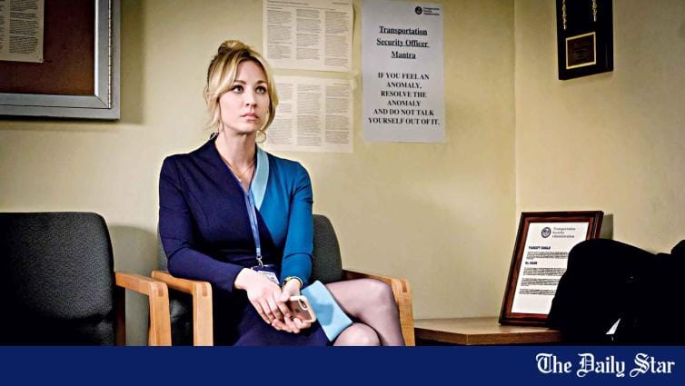 The Flight Attendant: Murder, Mystery and Girl Power | The Daily Star