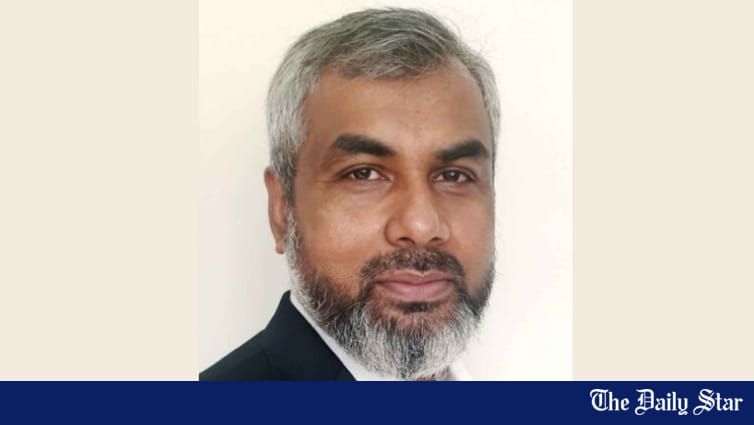 Apsis Solutions gets new CEO | The Daily Star