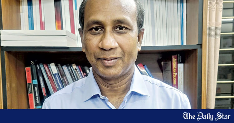 Monirul Islam new chief of police’s special branch | The Daily Star