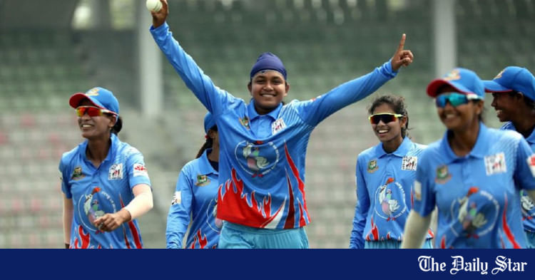 Fariha earns maiden call-up in Emerging Team squad | The Daily Star