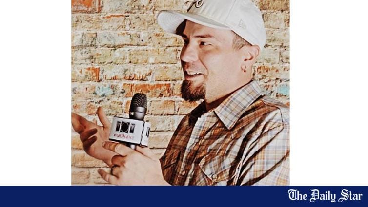 Musical Entrepreneur Tony M Fountain is inspired by his personal life ...