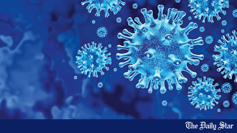 The vicious virus is still at work | The Daily Star