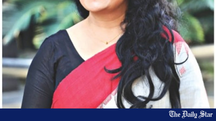 Afsana Mimi tests positive for COVID-19; admitted to hospital | The ...