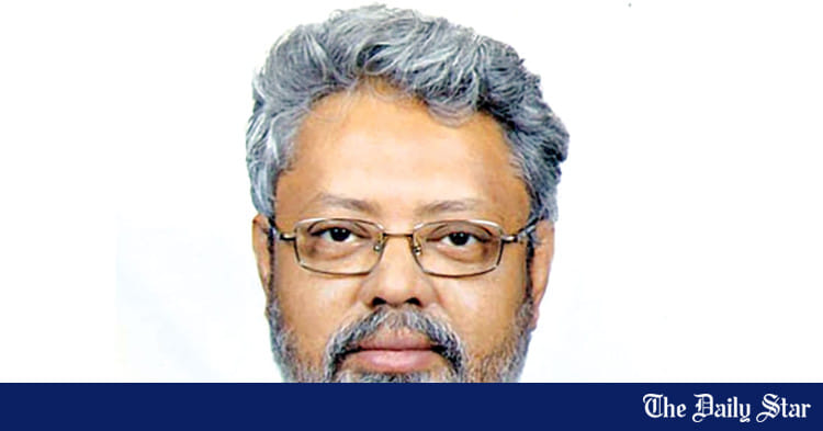 Binayak new DG of BIDS | The Daily Star