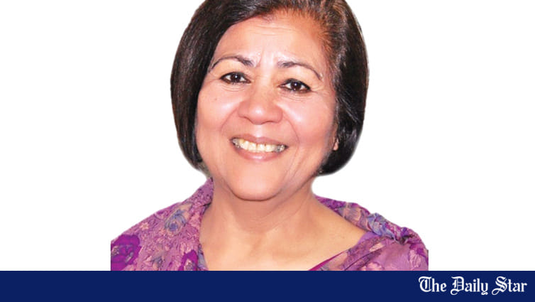 Rokia elected chairman of Midas Financing | The Daily Star