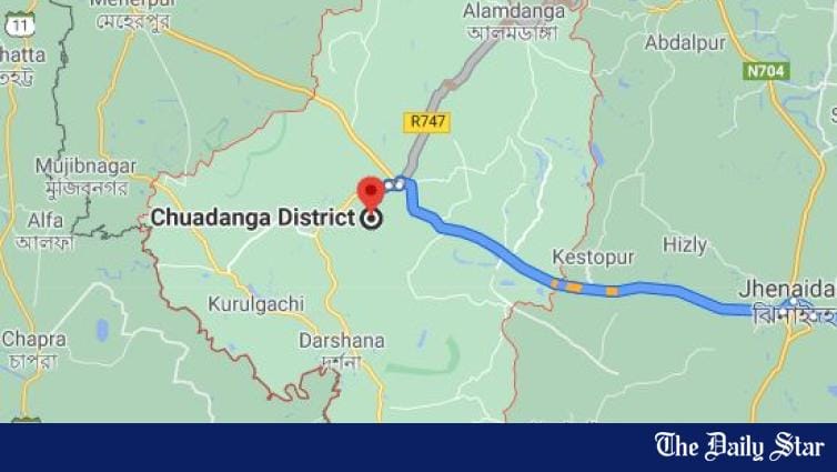 11 Bangladeshis return from India through Gede-Darshana border | The ...