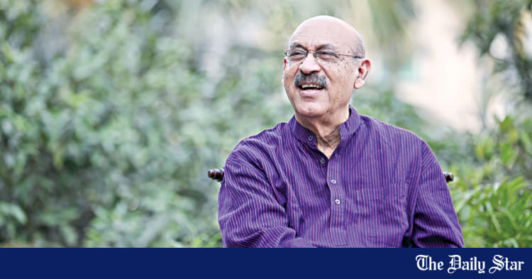 In conversation with Abul Hayat | The Daily Star