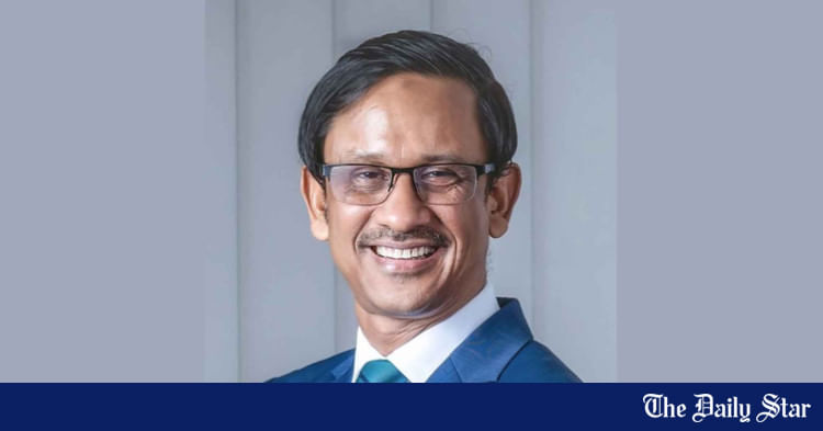 Arif Khan joins Shanta Asset Management | The Daily Star