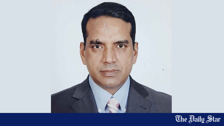 Abdul Muktadir becomes vice-president of BAPI | The Daily Star