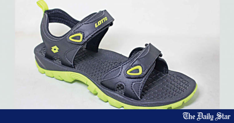 Sports as a life-style brand, featuring LOTTO | The Daily Star