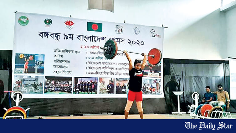 Mabia gets lighter and stronger | The Daily Star