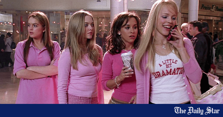 My Love-Hate Relationship with the Colour Pink | The Daily Star