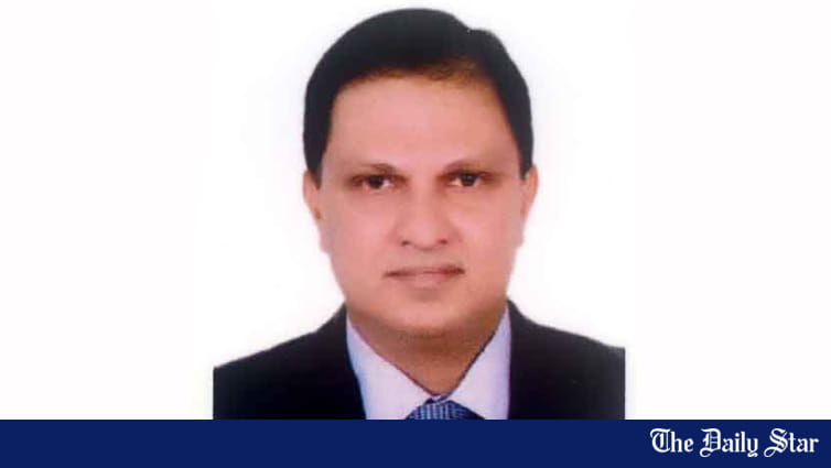 DoE director general dies with Covid-19 | The Daily Star