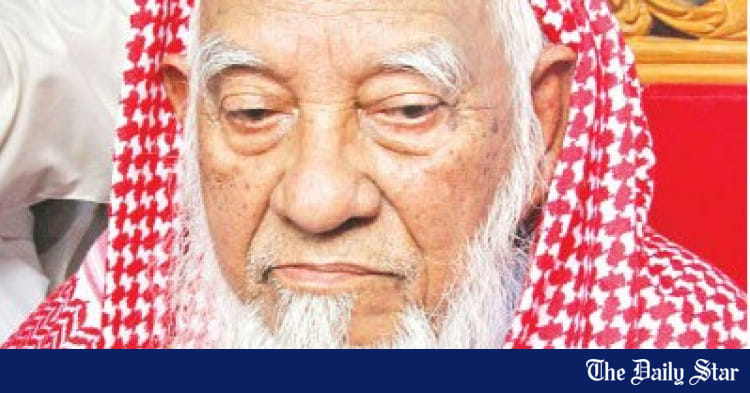 Ahmad Shafi’s death: PBI report finds ‘truth’ in allegation of murder ...